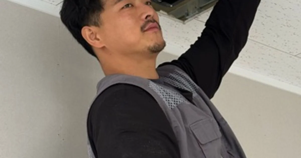 권대웅 고수의 에어컨 설치 및 수리 서비스 경기 파주시 숨고 숨은고수