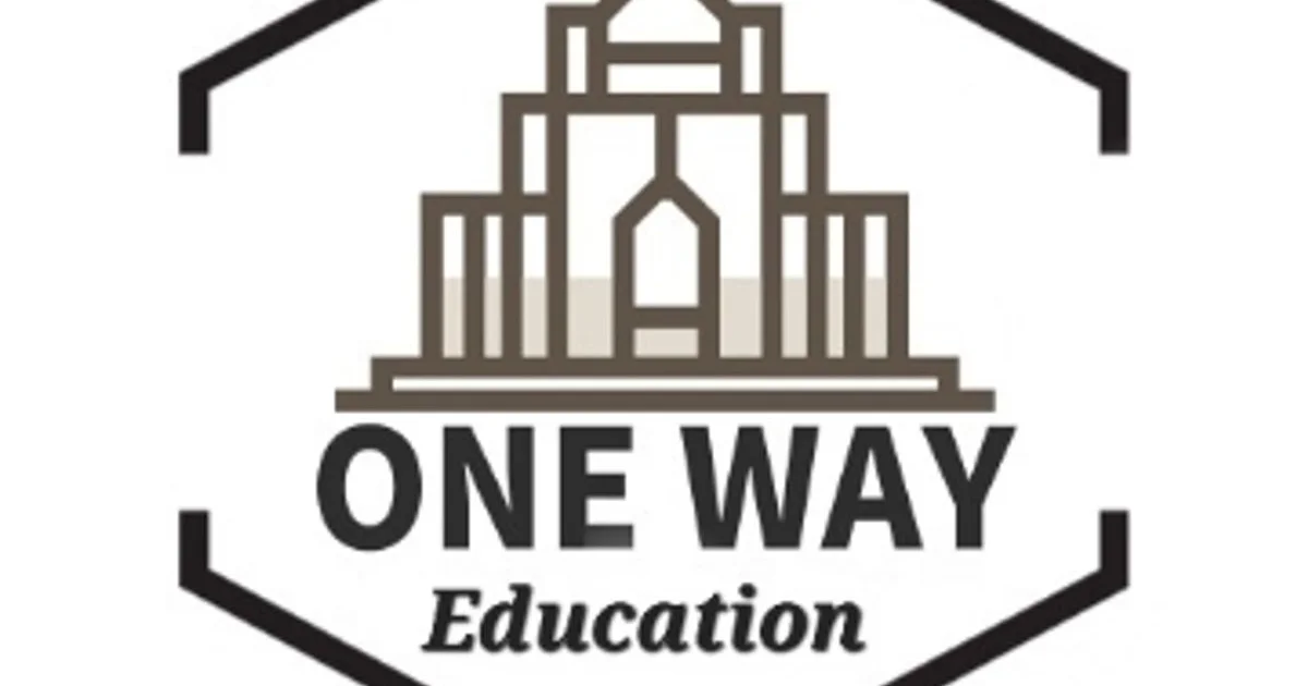 One way Education 고수의 수학 과외 서비스, 서울 강남구 - 숨고, 숨은고수