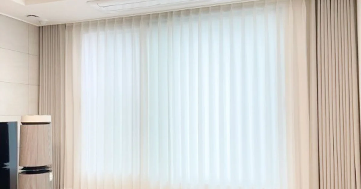 나눔커튼블라인드 고수의 블라인드커튼 시공 서비스 전북 전주시 숨고 숨은고수