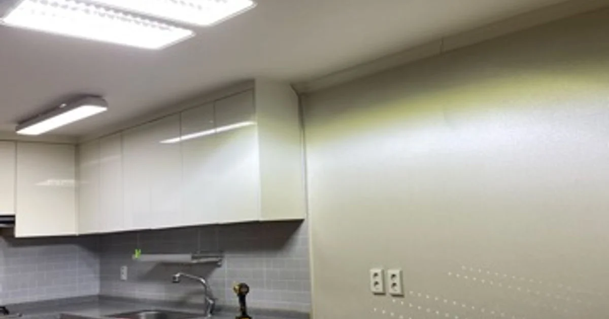 숨고 기능장전기수도가구조립환풍기 고수의 전등 교체설치 서비스 울산 남구 숨고 숨은고수