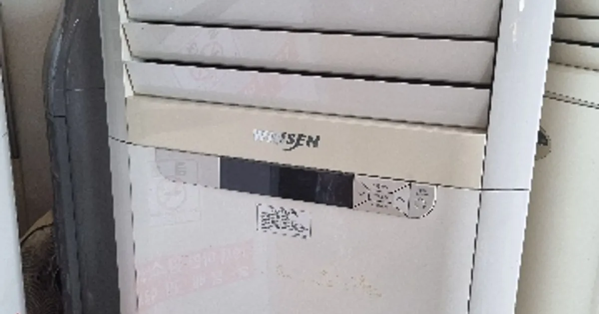 최원주 고수의 에어컨 설치 및 수리 서비스 경북 성주군 숨고 숨은고수