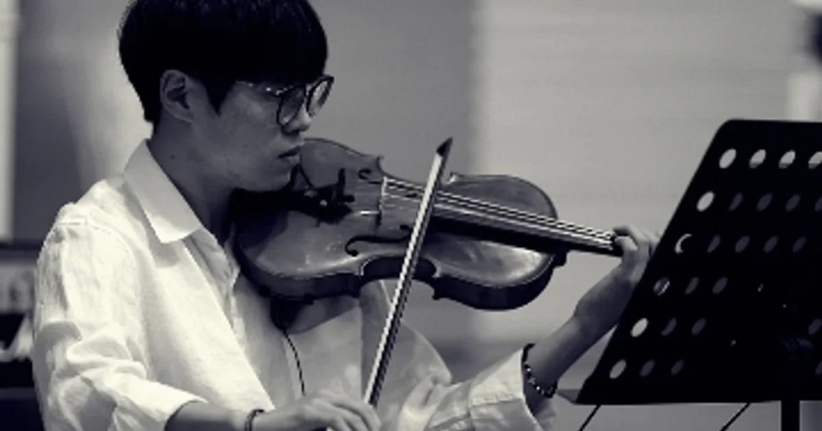 JT Violin class 고수의 바이올린 레슨 서비스, 경기 파주시 - 숨고, 숨은고수