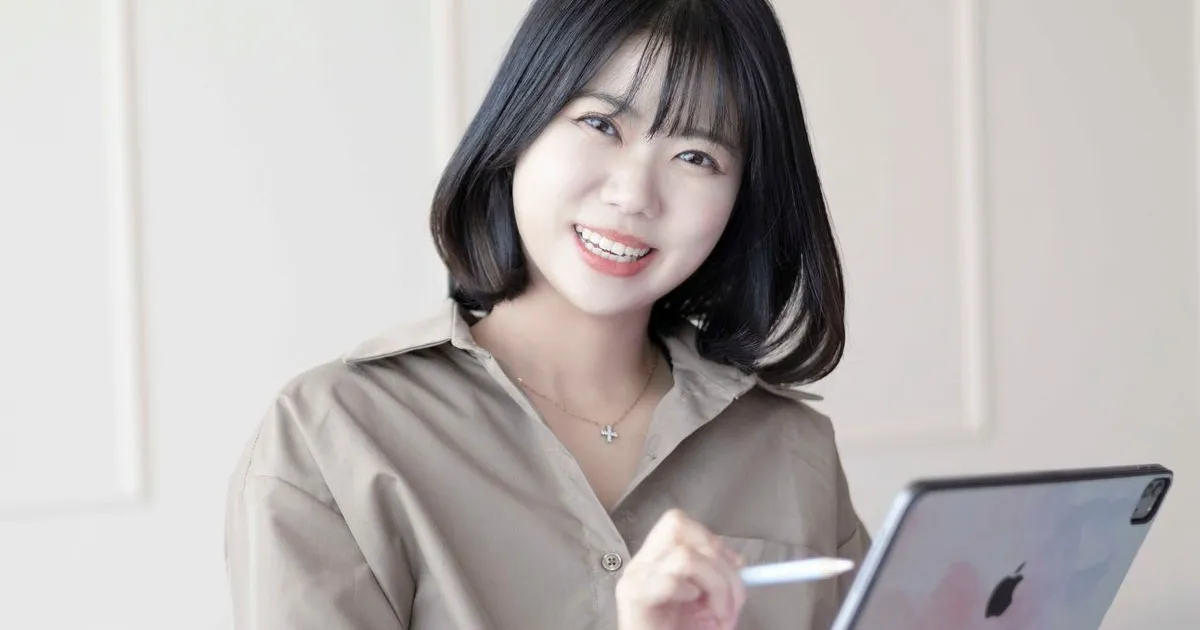 김미선 고수의 디지털드로잉 레슨 서비스, 서울 강동구 - 숨고, 숨은고수