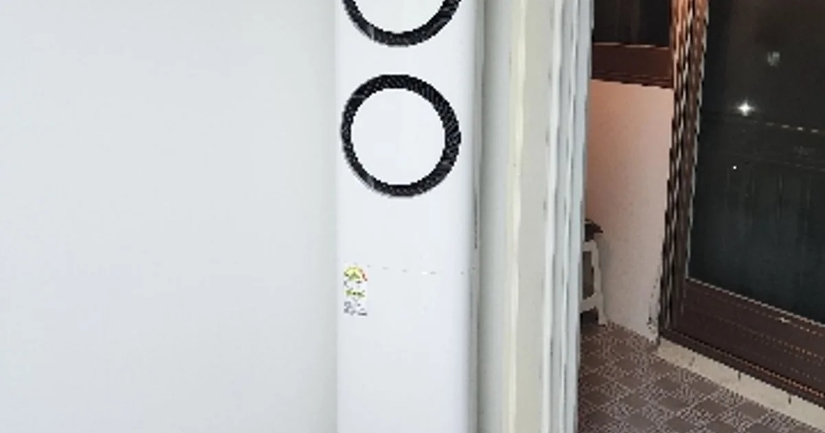 홍상혁 고수의 에어컨 설치 및 수리 서비스 울산 중구 숨고 숨은고수