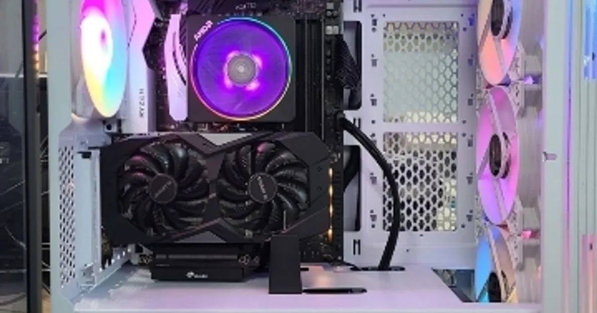 이래성 고수의 컴퓨터 수리 서비스 경기 고양시 숨고 숨은고수