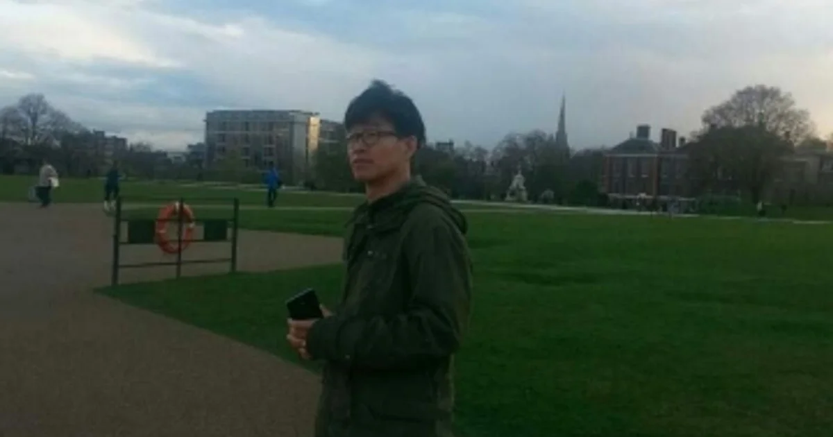 Edward Yoon 고수의 영어 번역 서비스, 서울특별시 강남구 - 숨고, 숨은고수