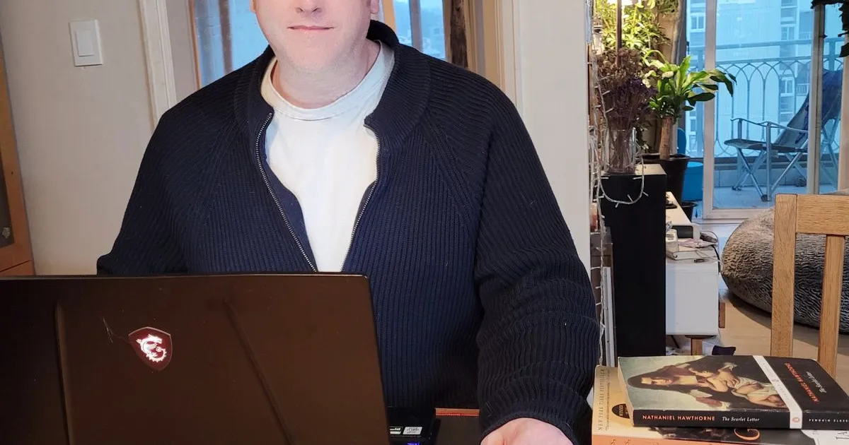 Richard Daniel Menard 고수의 SAT 과외 서비스, 강원 원주시 - 숨고, 숨은고수