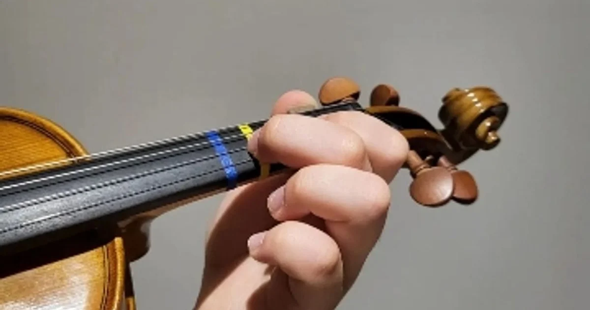 chloe_violin 고수의 바이올린 레슨 서비스, 경기도 화성시 - 숨고, 숨은고수