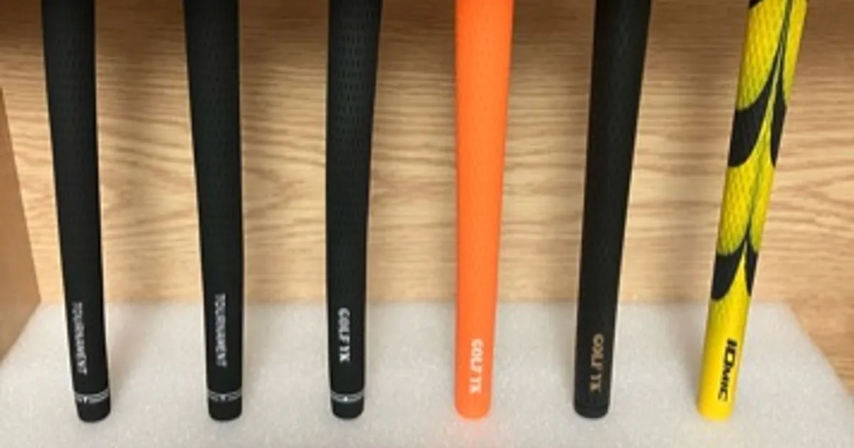 Concede Golf 고수의 골프 피팅/수리 서비스, 서울 은평구 - 숨고, 숨은고수