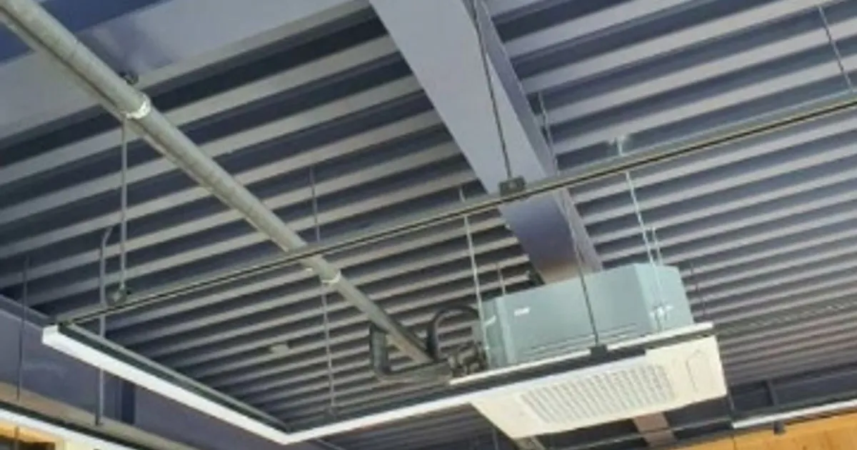 조영호 고수의 에어컨 설치 및 수리 서비스 경남 밀양시 숨고 숨은고수