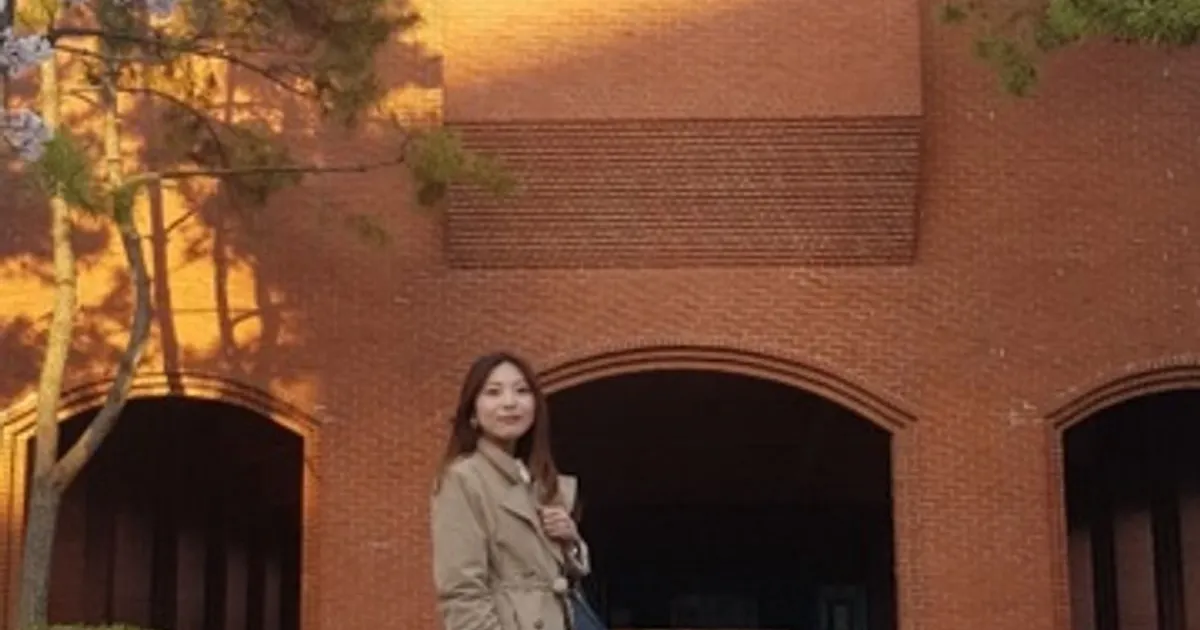 UEDA TOMOKO 고수의 일본어(일어) 과외 서비스, 부산 부산진구 - 숨고, 숨은고수
