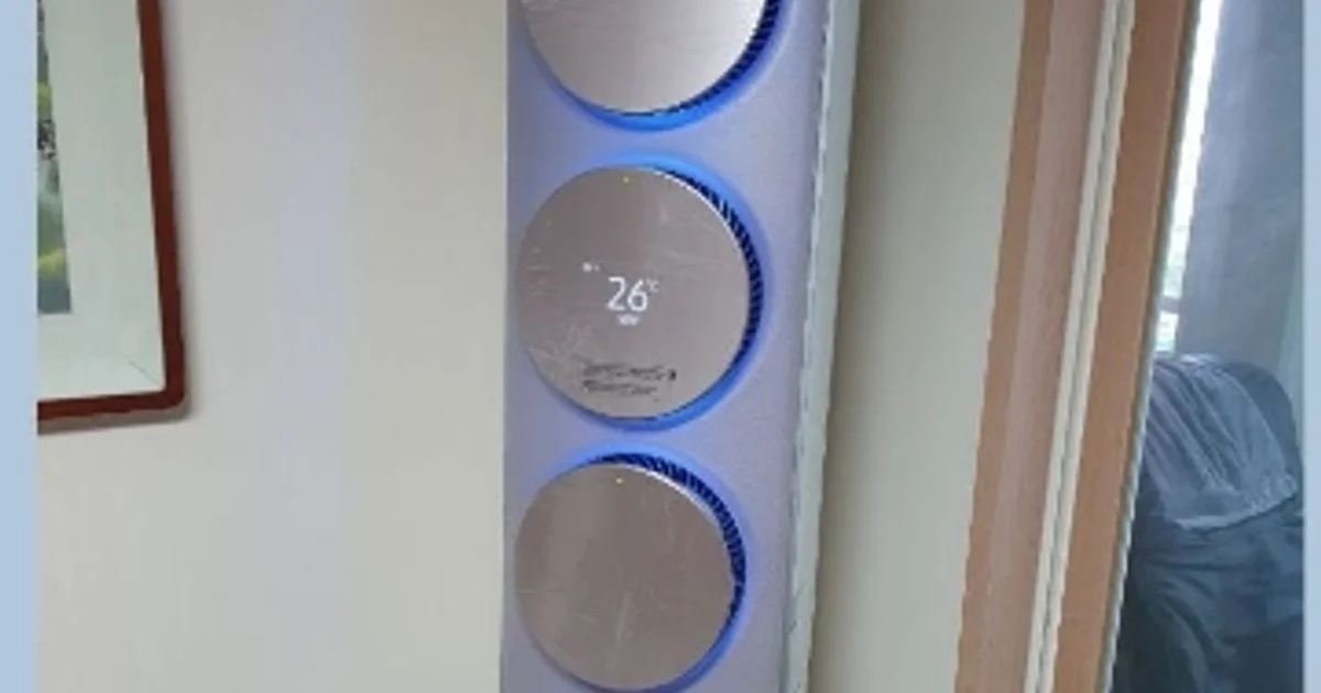 깔끔이 싹싹 고수의 에어컨 청소 서비스 대전광역시 서구 숨고 숨은고수