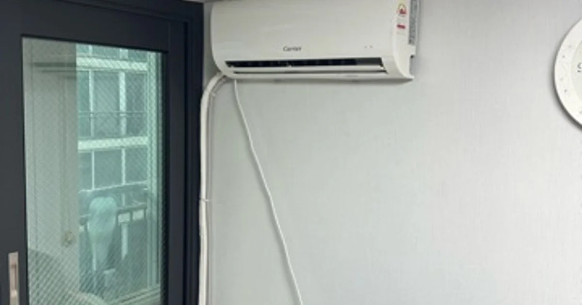 준 에어컨 고수의 에어컨 설치 및 수리 서비스 서울 강남구 숨고 숨은고수