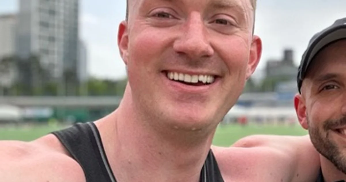 Jack Spilman (미국) 고수의 마라톤/육상 레슨 서비스, 서울특별시 성북구 - 숨고, 숨은고수