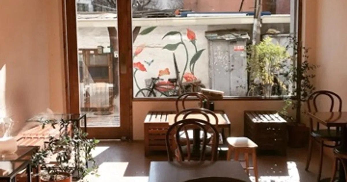 INABA RUI 고수의 스터디룸/회의실 대관 서비스, 서울 동대문구 - 숨고, 숨은고수