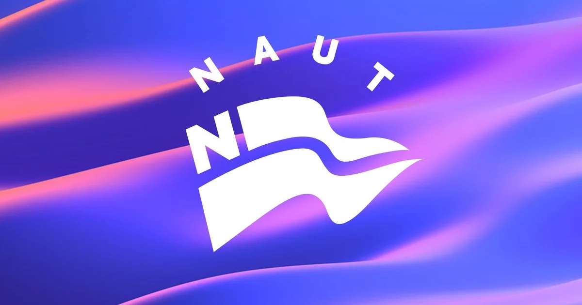 나우트(NAUT) 고수의 로고 디자인 서비스, 서울 금천구 - 숨고, 숨은고수