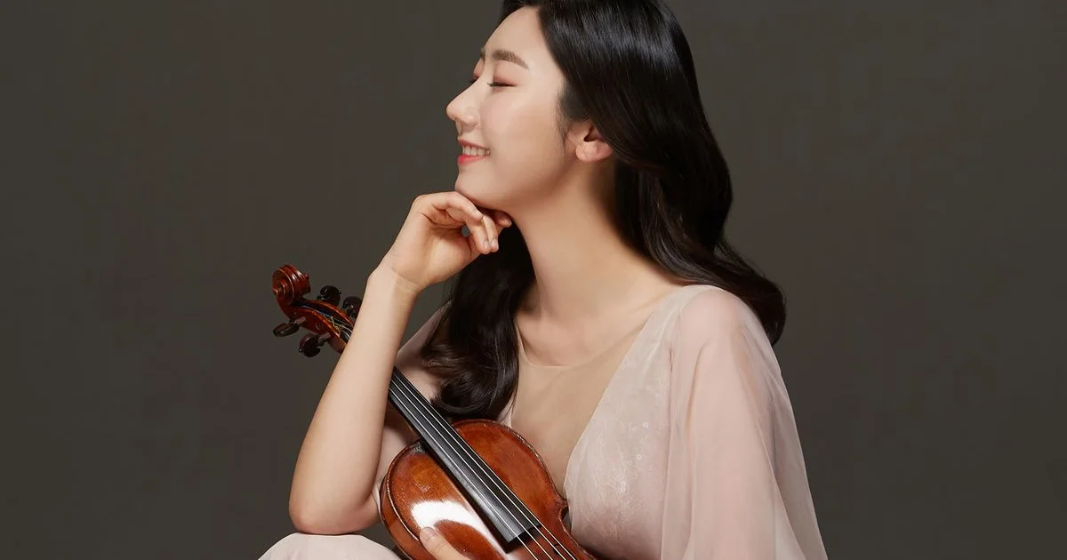 김준희 고수의 바이올린 레슨 서비스 경기 김포시 숨고 숨은고수