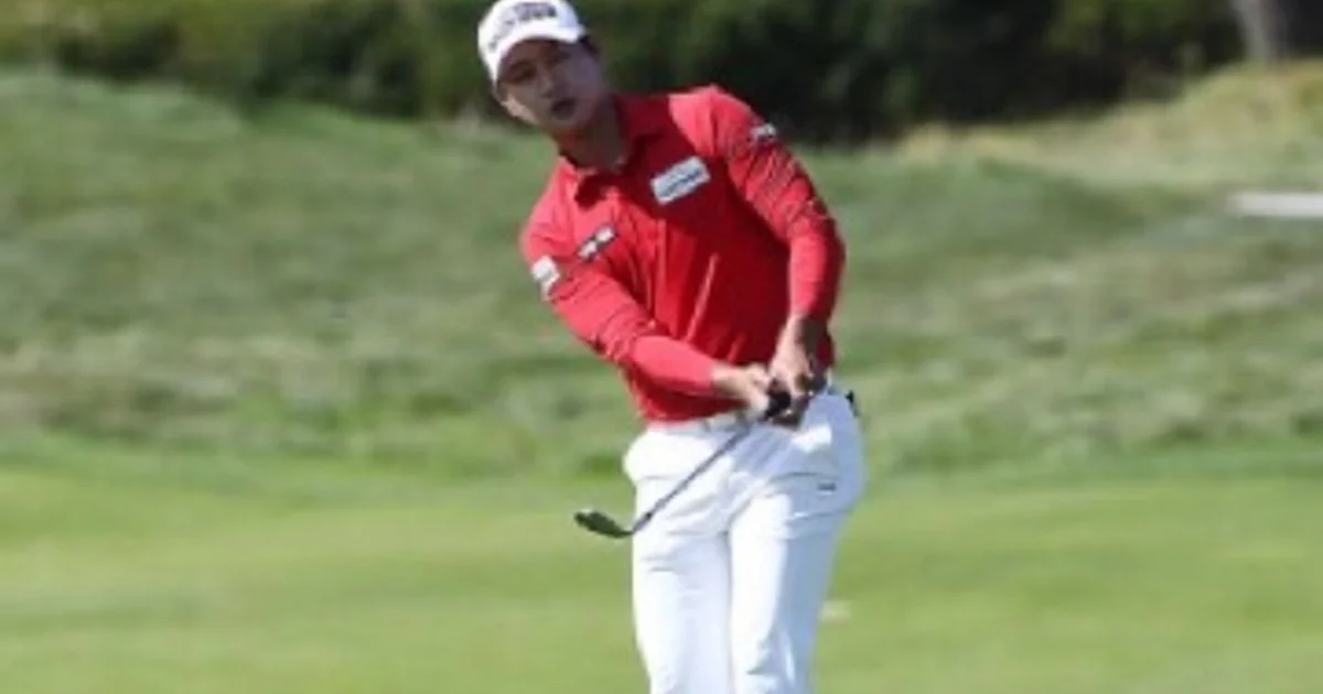 Kpga 투어프로 이경준 고수의 골프 레슨 서비스 경기 화성시 숨고 숨은고수