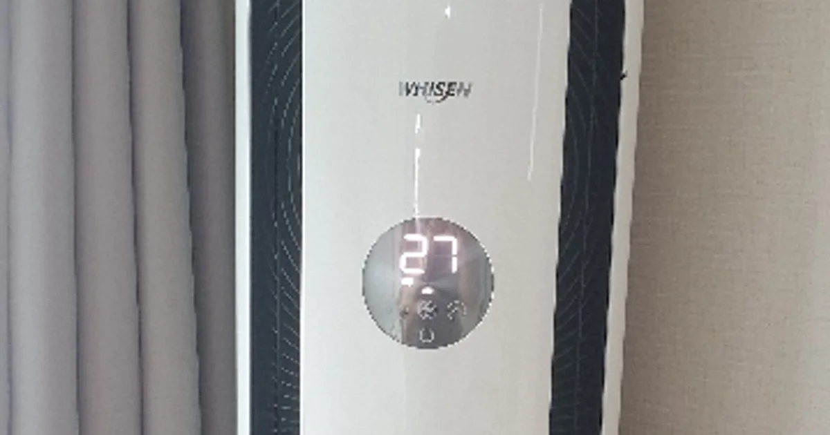 서대하 고수의 에어컨 설치 및 수리 서비스 서울 관악구 숨고 숨은고수