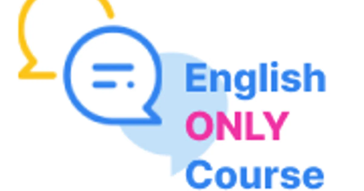 Only English 고수의 영어 과외 서비스, 서울 은평구 - 숨고, 숨은고수