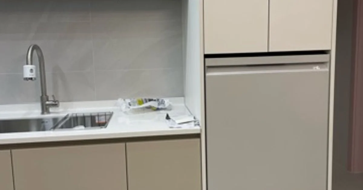 올핏 시스템식기세척기 공간작업 고수의 인덕션전기레인지 설치 서비스 경기도 김포시 숨고 숨은고수