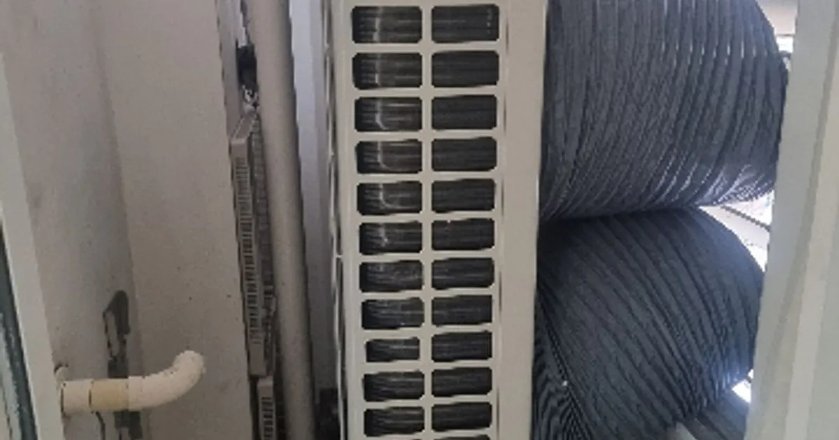 윤용석 고수의 에어컨 설치 및 수리 서비스 경기 용인시 숨고 숨은고수