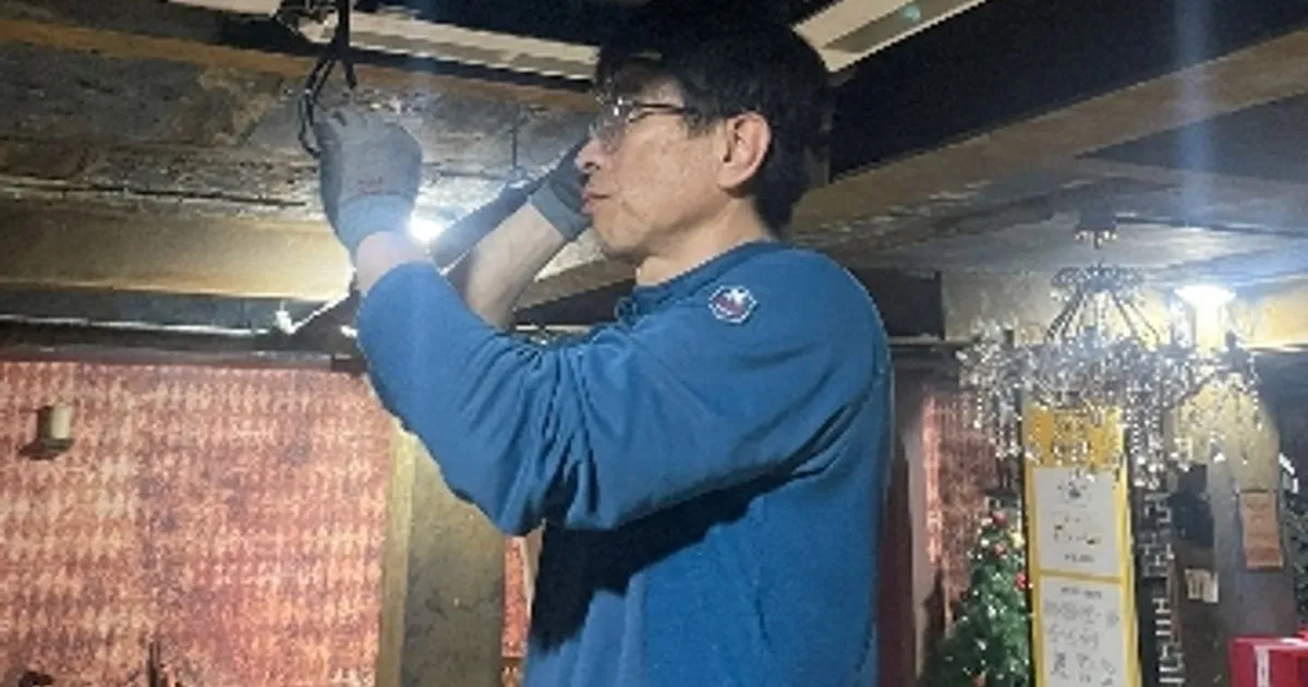 플러스홈케어 고수의 시스템에어컨 청소 서비스 인천 부평구 숨고 숨은고수