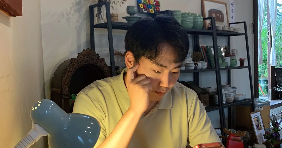 랑샘 고수의 프로그래밍코딩 레슨 서비스 서울 영등포구 숨고 숨은고수