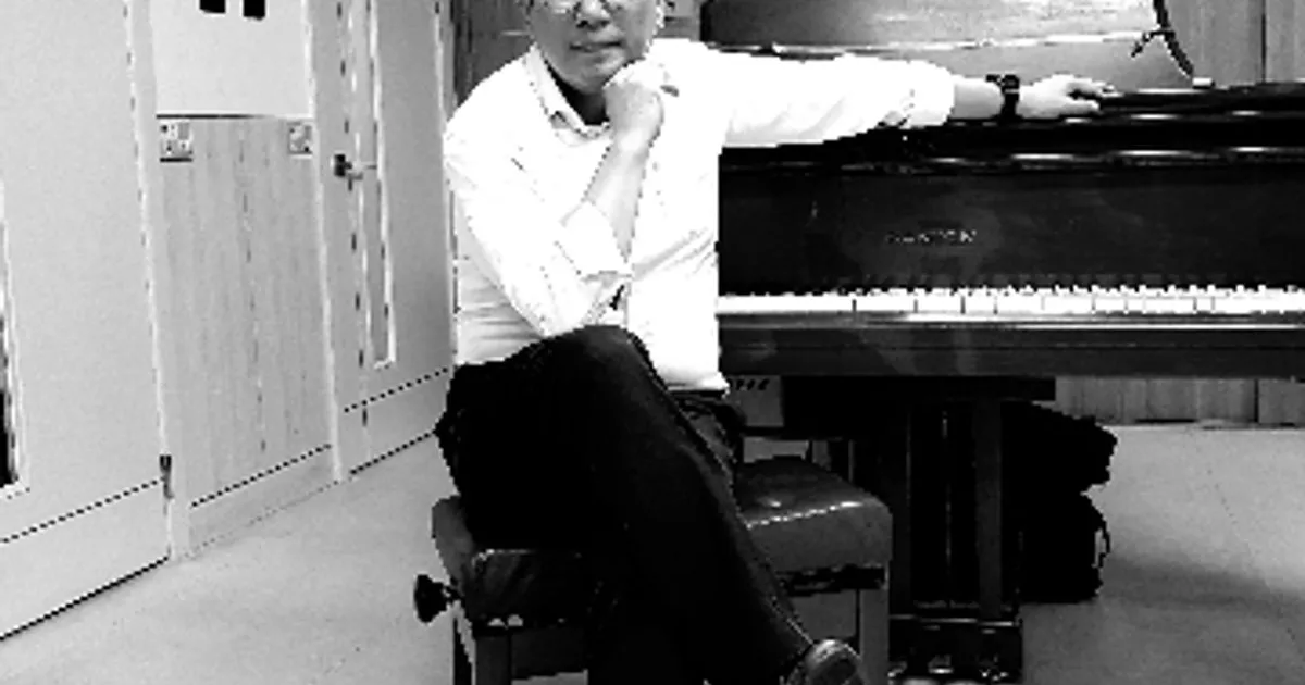 서민원 (brian seo) composer 고수의 피아노 조율/수리 서비스, 서울특별시 강서구 - 숨고, 숨은고수