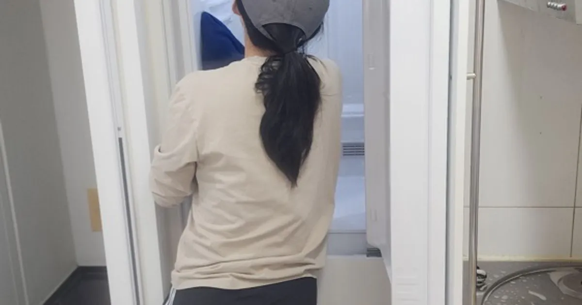 막막했던 입주청소였는데 덕분에 깨끗하게 잘 이사도 완료했습니다 숨고 숨은고수