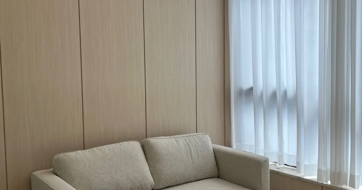 원하는 일자에 빨리 약속 잡아주셨고 정해진 시간에 깔끔하게 청소해주셨습니다 다음에도 이용할 생각입니다 숨고 숨은고수
