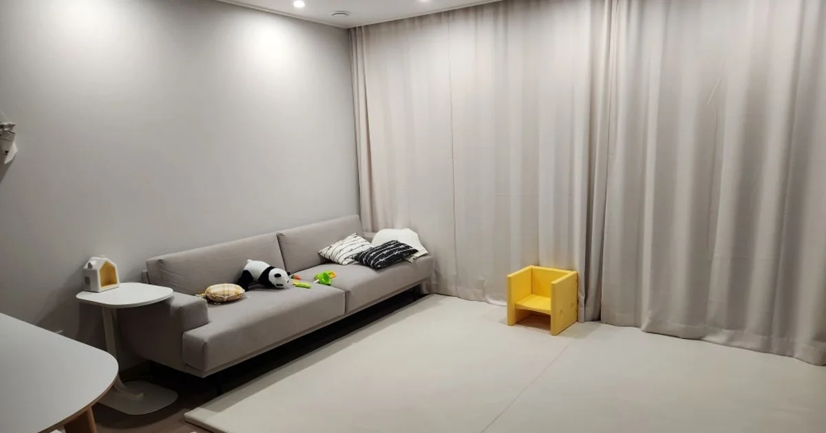 너무나 만족했습니다 비용도 다른곳과 비교해서 가장 합리적이였습니다 숨고 숨은고수