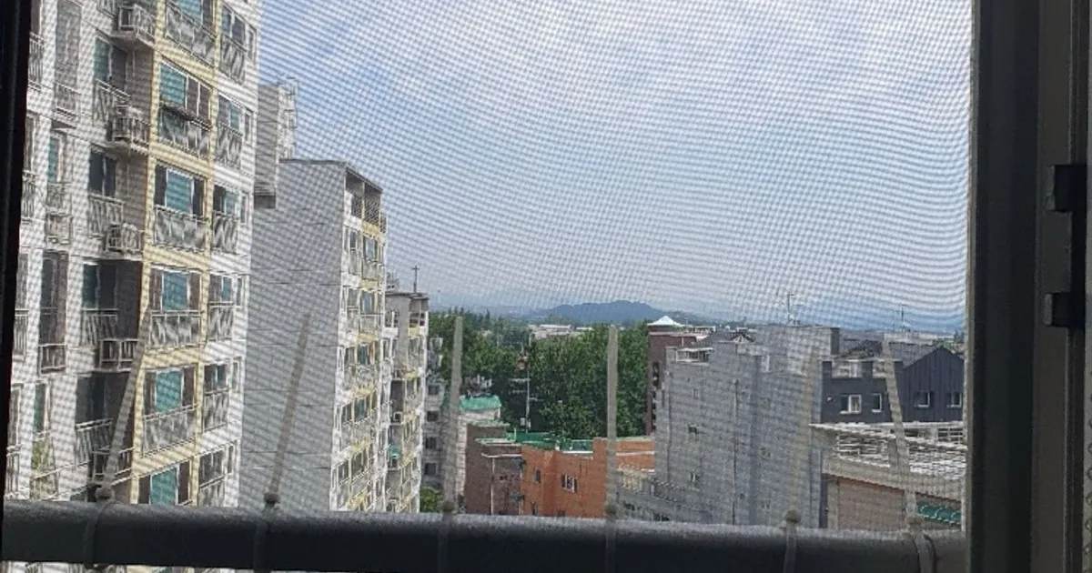 사장님이 매우 친절하시고 하나부터 열까지 꼼꼼하게 챙겨주셨어요 미세방충망이 이렇게 좋은 줄 몰랐네여 숨고 숨은고수