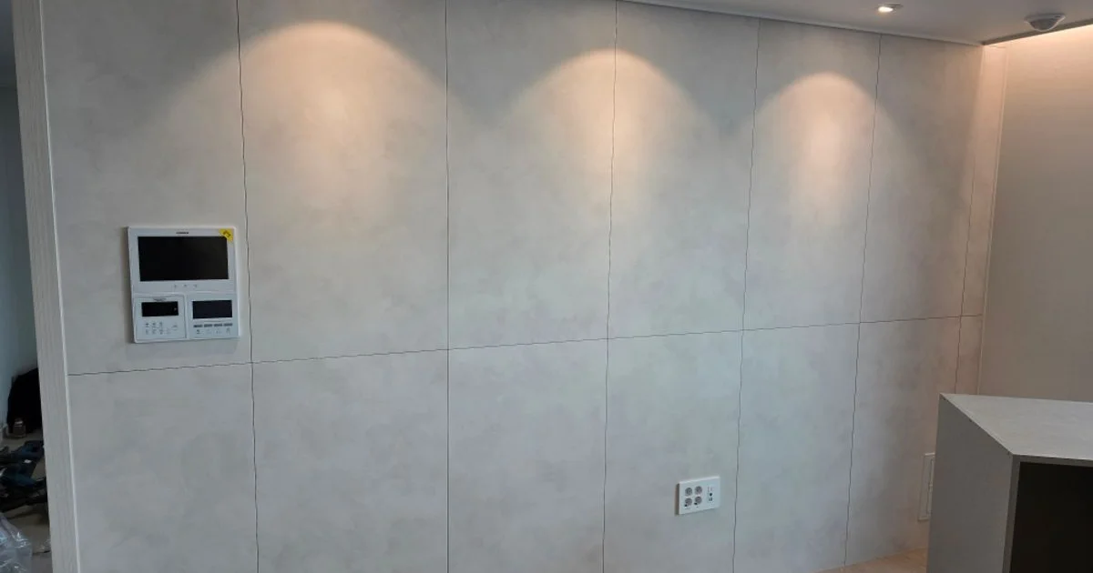 사장님 너무 친절하시고 꼼꼼하게 작업해주셔서 너무 감사합니다정말 강력추천드려요 숨고 숨은고수