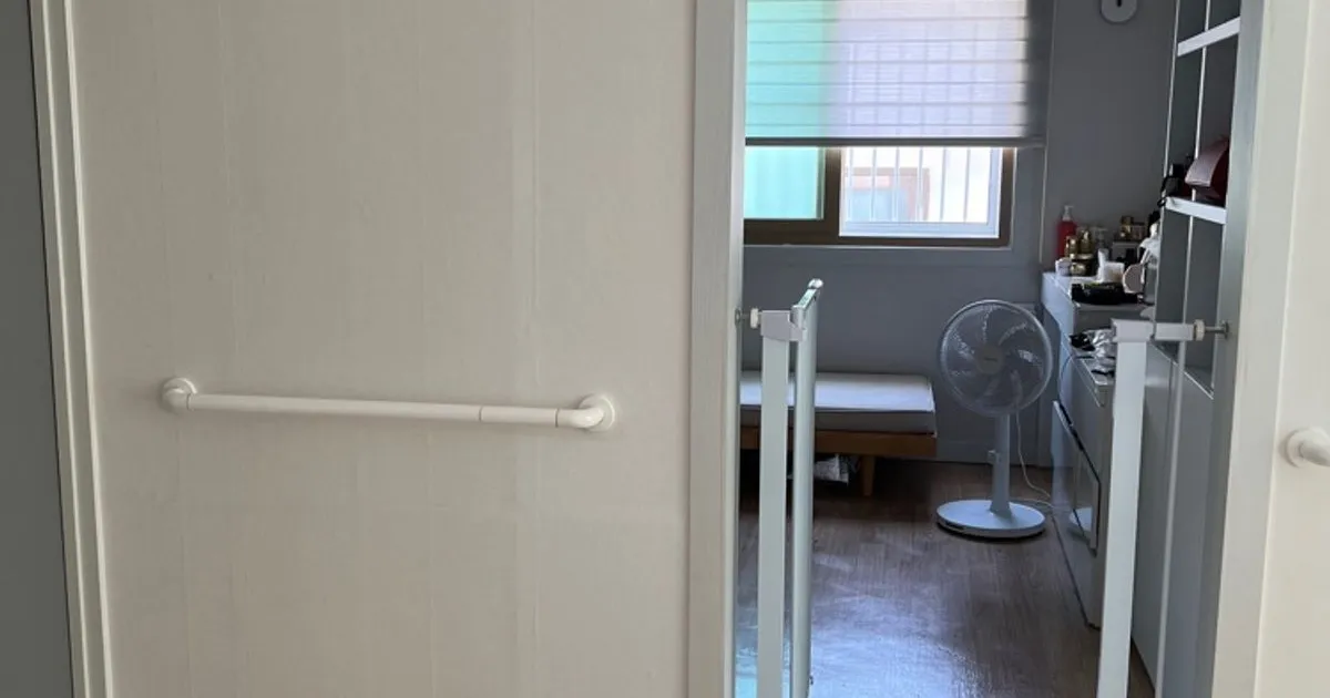 지방인데 아침부터 오셔서 안전손잡이 20개 설치 하셨어요 꼼꼼히 잘해주시네요 만족합니다 숨고 숨은고수