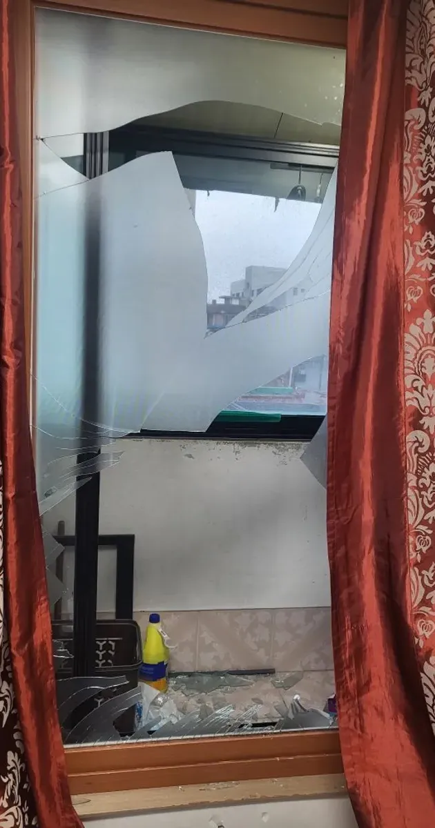 정말 숨고늘 이용합니다만~~~ 이렇게 빠르게 정확히 합리적인 가격 까지 만족합니다추운날씨 라 걱정했는데 하루더 빠르게 진햄