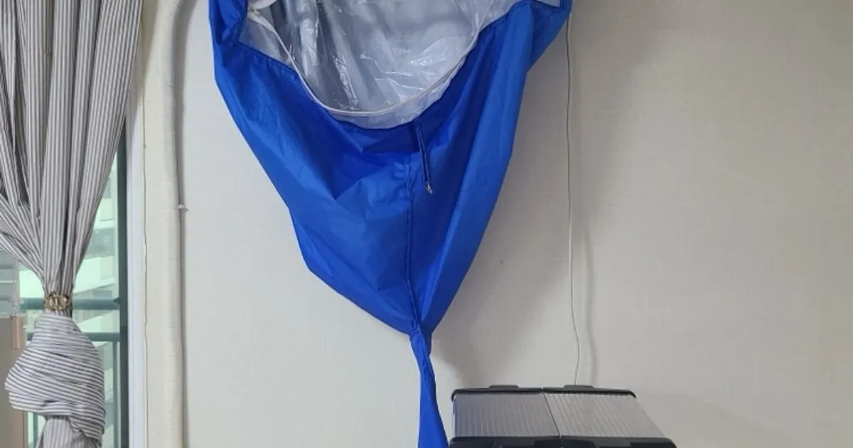 작업과정도 잘 설명해주시고 꼼꼼하게 청소해주셔서 신뢰가 갔어요 오래된 에어컨 청소 잘해주셔서 너무 감사합니다 덕분에 올 여름 잘