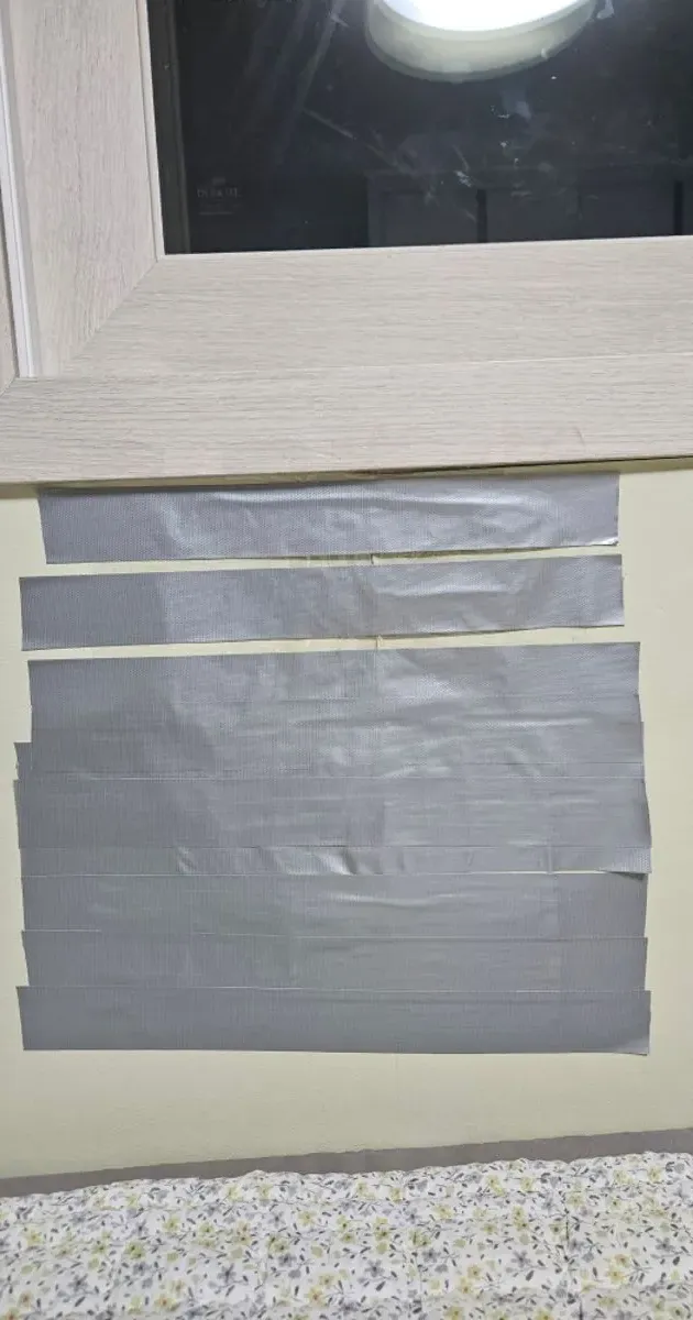 파손부위를 잘 모른상태로 요청했고 작업하다보니 파손부위가 커서 시간도 오래 소요됬네요 친절하게 설명해주시고 마무리까지
