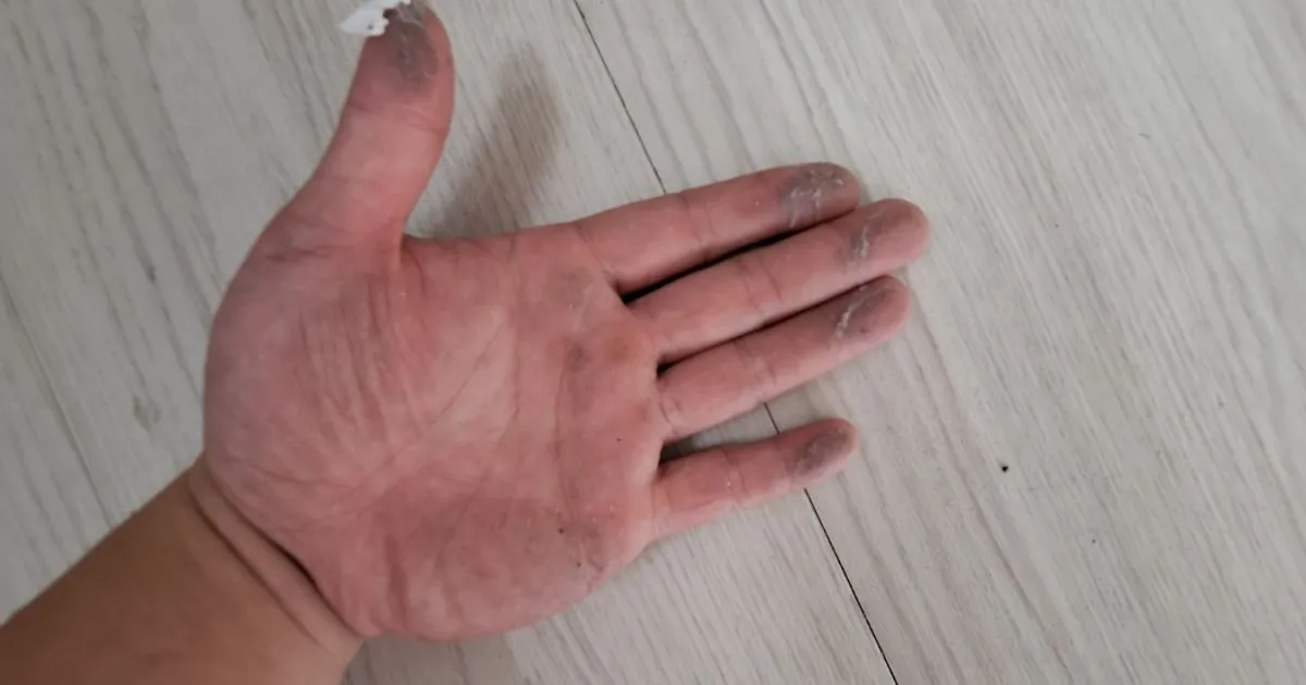 처음 상태 사진찍어 보내주시고 작업에 집중하셨다가 끝난 후 완료사진 보내주십니다 ~ 항상 친절하게 설명해주시고 답변도 잘해