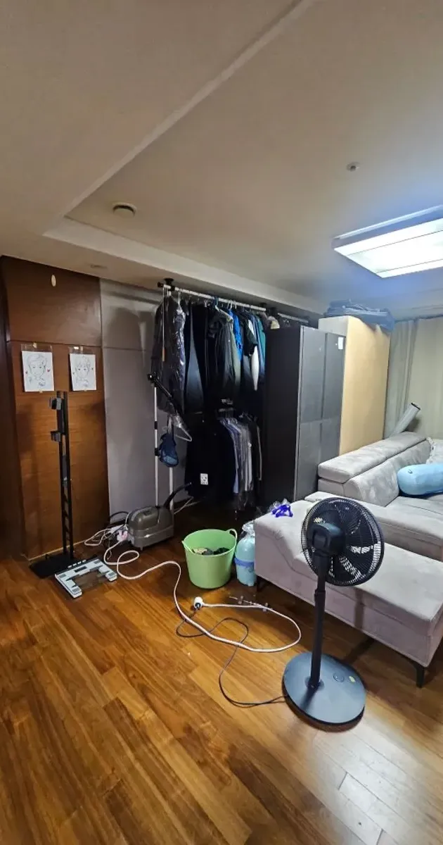 세심하고 차분하게 작업해주셨습니다 추가비용도 합리적이었습니다 최고십니다 숨고 숨은고수