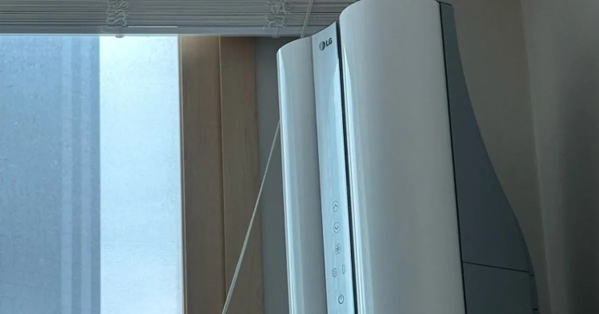 여름되어 에어컨 틀려다보니 냄새나서 급히 신청했는데 빠르게 진행해주셔서 쾌적하게 여름 보낼수 있게 되었어요 설명자세히 해