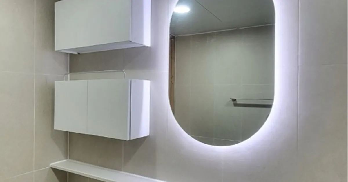 처음으로 숨고이용해보는데 좋은 사장님만나서 다행입니다~ 방문견적상담시공까지 일정에 맞게 진행해주시고요 가격도 착합니다 수전까지 업그레이드해주셨어요 덕분에 다른공사도