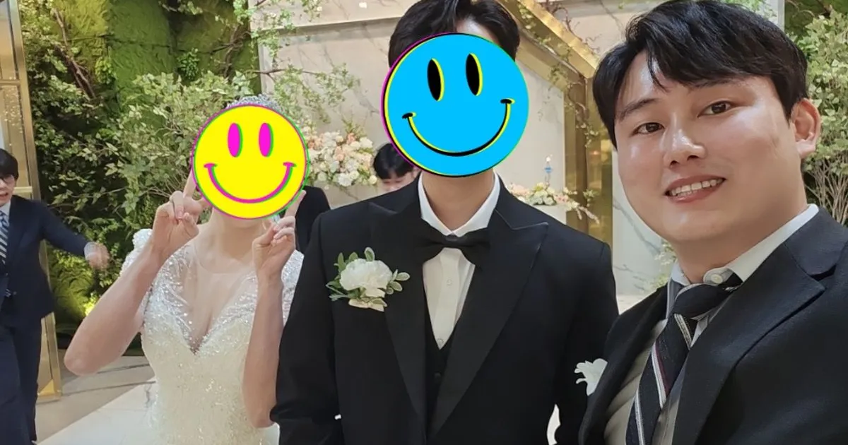 편안한 분위기에서 잘 리드해주셔서 덕분에 결혼식을 무사히 마칠 수 있었어요 원하는 요청사항도 딱 맞게 들어주시고 친절하게 대해