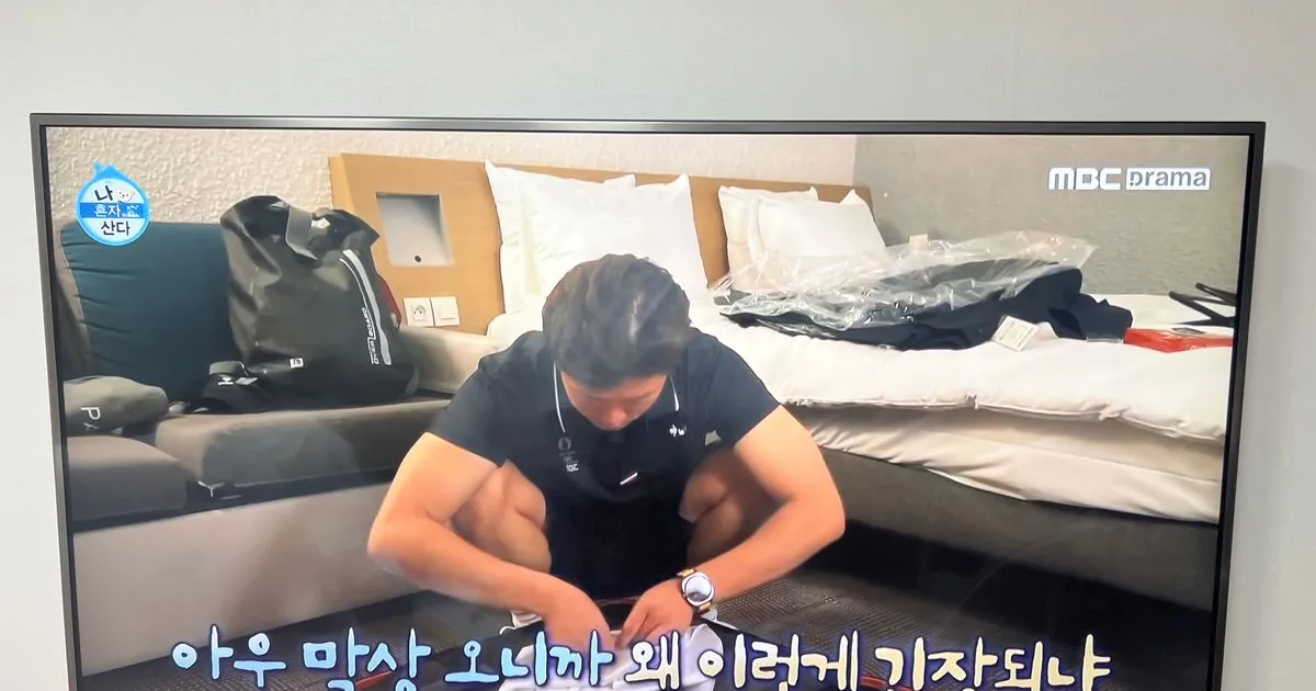 티비를 이쁘게 잘 달아주셨어요 뒤에선도 깔끔해요 숨고 숨은고수