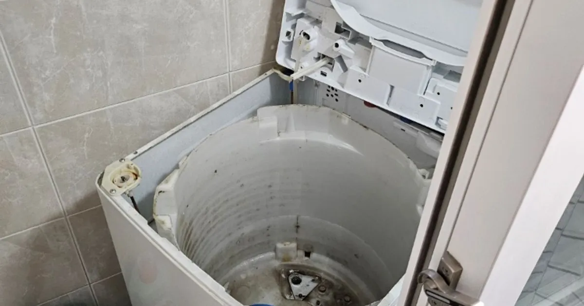엄청 밝고 친절하시고 세탁기 분해하시는 것도 엄청 전문가시고 세척도 작은 부분 까지 세세하게 신경써서 해주셨습니다 매우 깨끗해