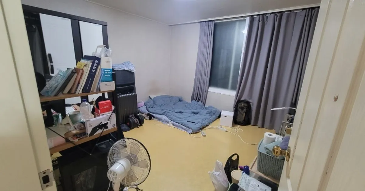 시간약속 잘지키시고 빠르게 진행해주시면서 고객입장에서 정리를해주셔서 편리하게 이사할수 있었습니다 두 분이오시는거로 들었는데