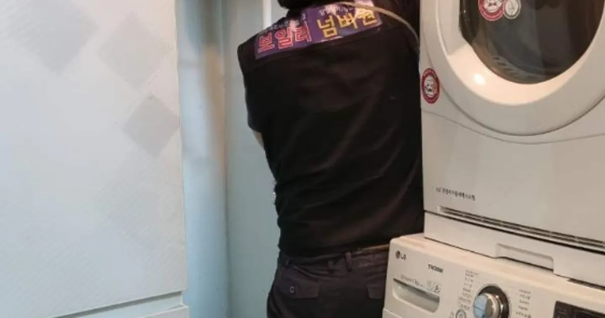 늦은시간까지 친절히 설명해주시면서 꼼꼼하게 작업 잘 해주셔서 감사합니다 많이 피곤하실텐데 돌아가는길 안전운전하시길 바라옵고