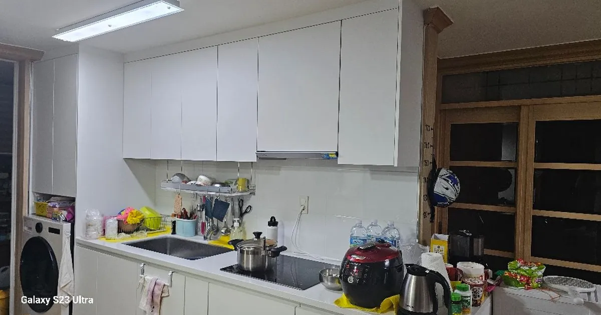 사장님의 친절함에 만족하고 각 파트마다 기사님들 실력들이 잘 하시네요 숨고 숨은고수