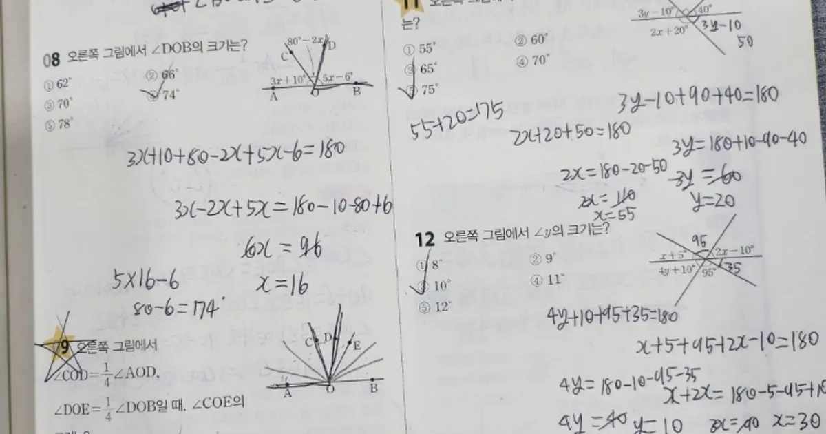 가격이 합리적이고 수업 분위기 차분하시고 아이가 이해할때까지 기다려 주셔서 아이가 편안하게 수학에 집중하는것 같습니다 숨고