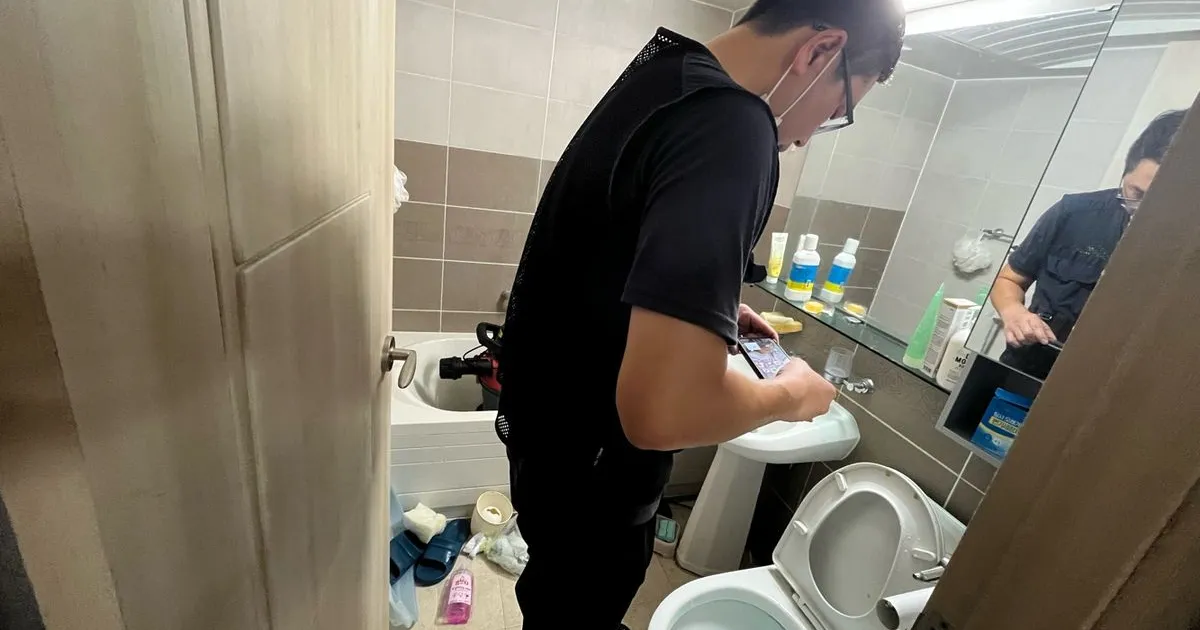 친절하게 원인과 진행상황을 공유해주시고 비용도 합리적이어서 좋았습니다 숨고 숨은고수